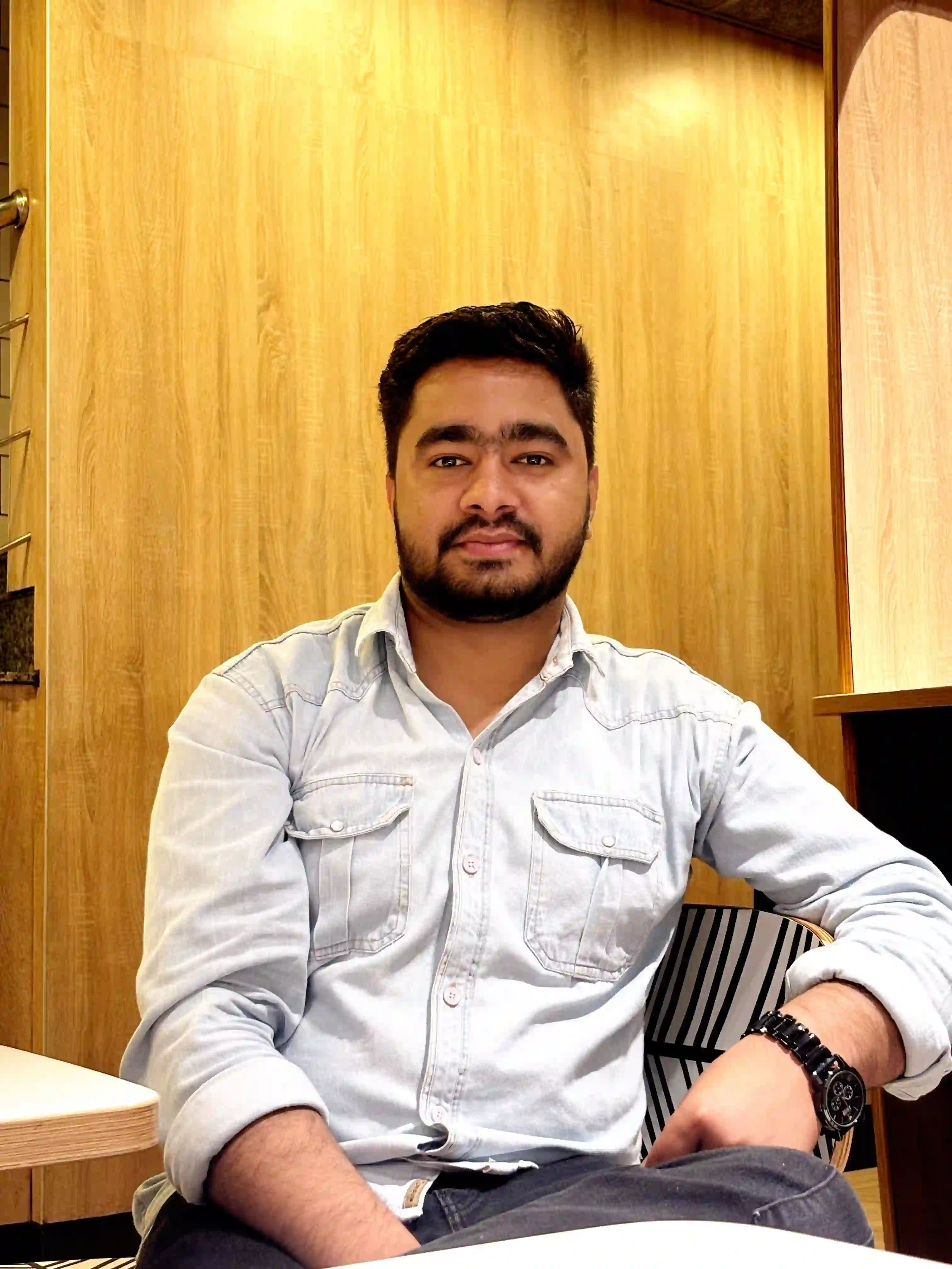 BharatReturn - India's Trusted ITR Filing Platform